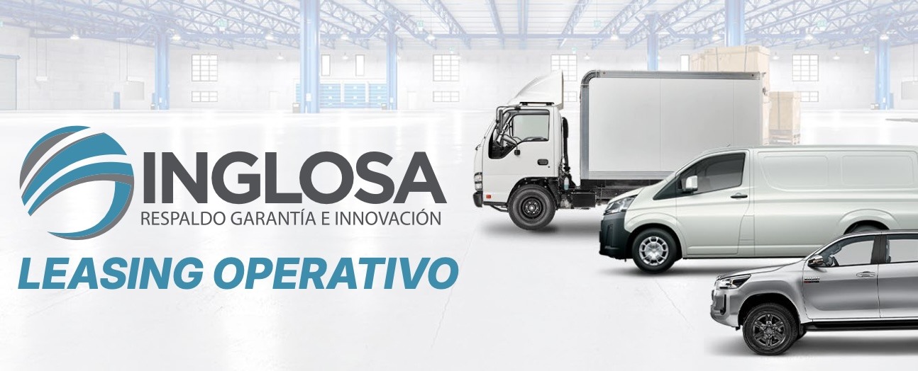 LEASING INGLOSA